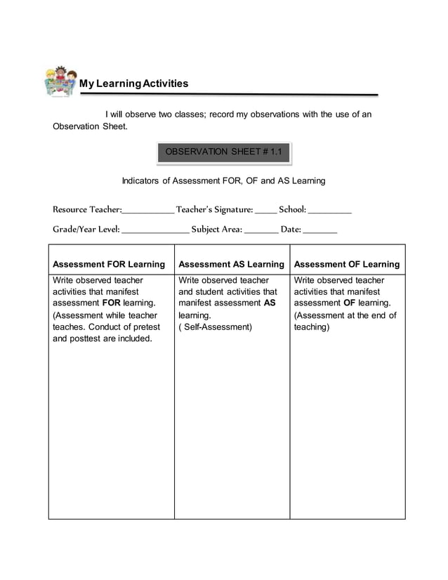 FS 5 Episode 1 | PDF