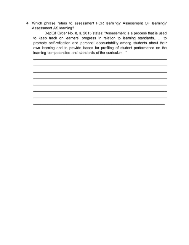 FS 5 Episode 1 | PDF