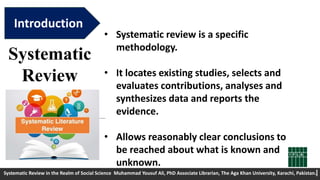 Systematic Review - IFLA Webinar 05 June 2024.pptx
