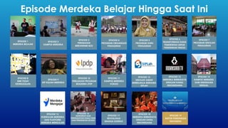 Kebijakan Merdeka Belajar Episode 18Episode 19.pdf