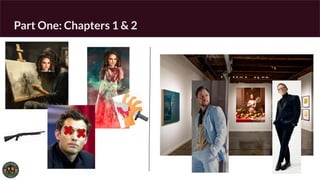 Go Book Yourshelf Episode 1: The Silent Patient | PDF | Obscenity and ...