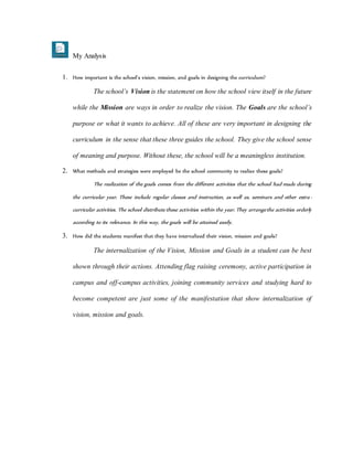 Field Study 4 Episode 2 | DOCX