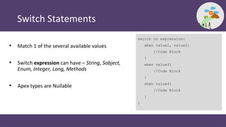 Episode 2 conditional flows & loops | PPT