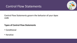 Episode 2 conditional flows & loops | PPT