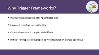 Episode 20 - Trigger Frameworks in Salesforce | PPTX