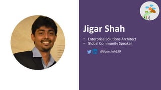 Episode 20 - Trigger Frameworks in Salesforce | PPTX