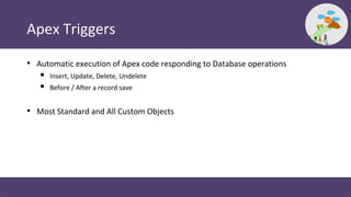 Episode 20 - Trigger Frameworks in Salesforce | PPT