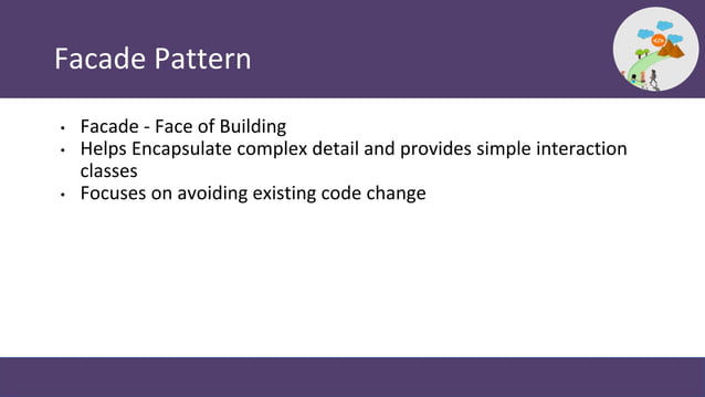 Episode 23 - Design Pattern 3 | PPT