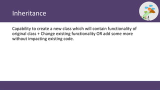 Episode 3 – Classes, Inheritance, Abstract Class, and Interfaces | PPT