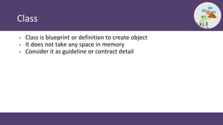 Episode 3 – Classes, Inheritance, Abstract Class, and Interfaces | PPT