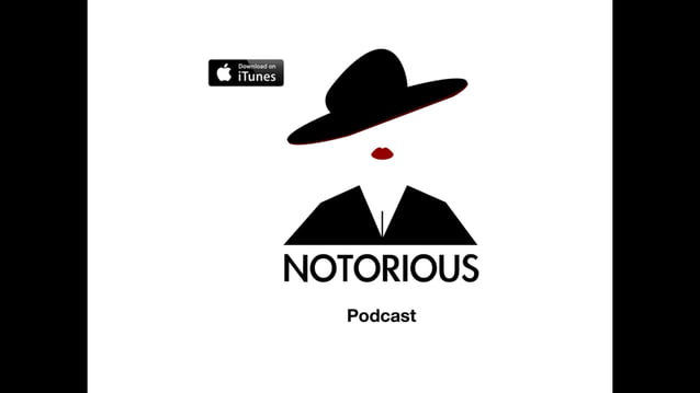 Notorious Women Ep. 43 | PPT