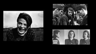 Notorious Women Ep. 43 | PPT