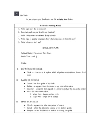 Field Study 3 Episode 5 | DOCX