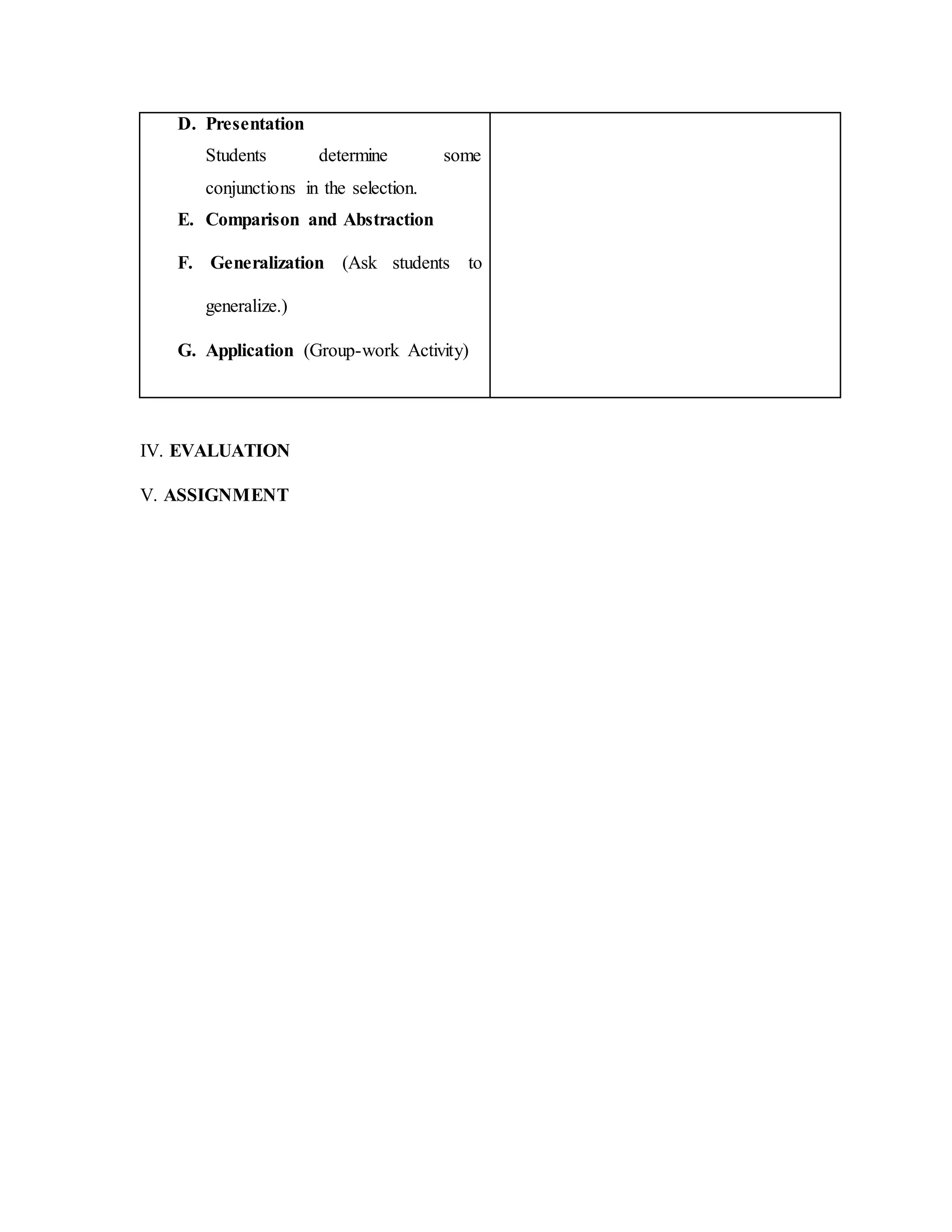 Field Study 2 Episode 6 | DOCX