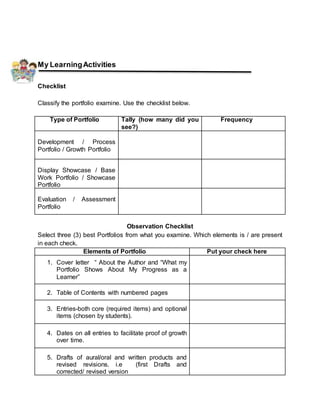 FS 5 - Episode 6 | DOCX