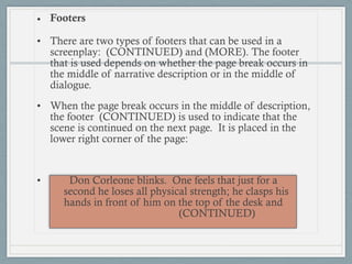 Episode 6 write it on paper pdf | PPT