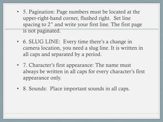 Episode 6 write it on paper pdf | PPT