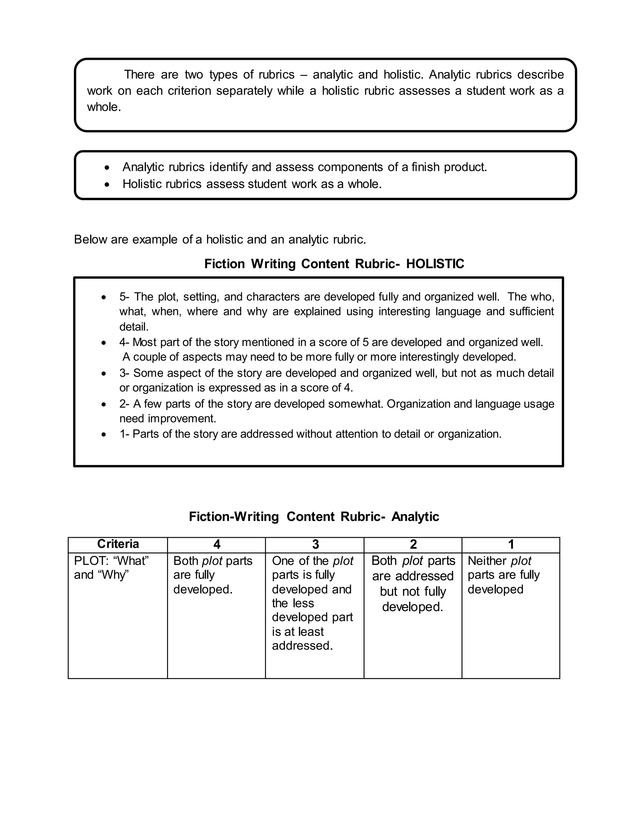 FS 5 - Episode 7 | PDF