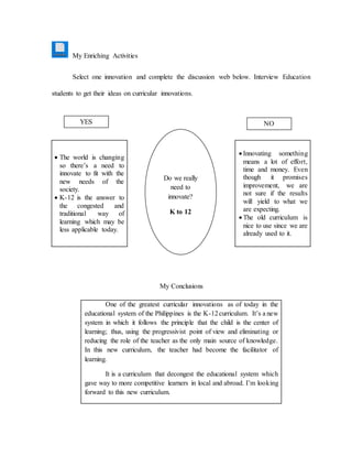 Field Study 4 Episode 8 | DOCX