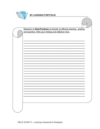 FS 5 - Episode 9 | PDF