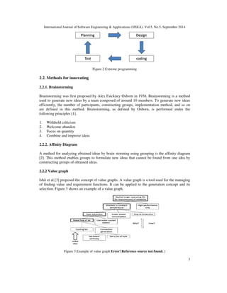 Episode an extreme programming method for innovative software based on systems design and its ...