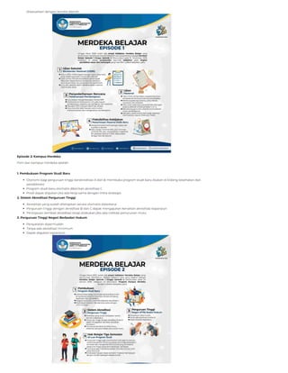 Episode Merdeka Mengajar dalam pendidikan.pdf