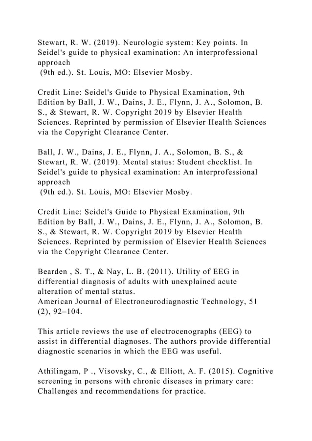 EpisodicFocused SOAP Note Exemplar (pls use this template).docx