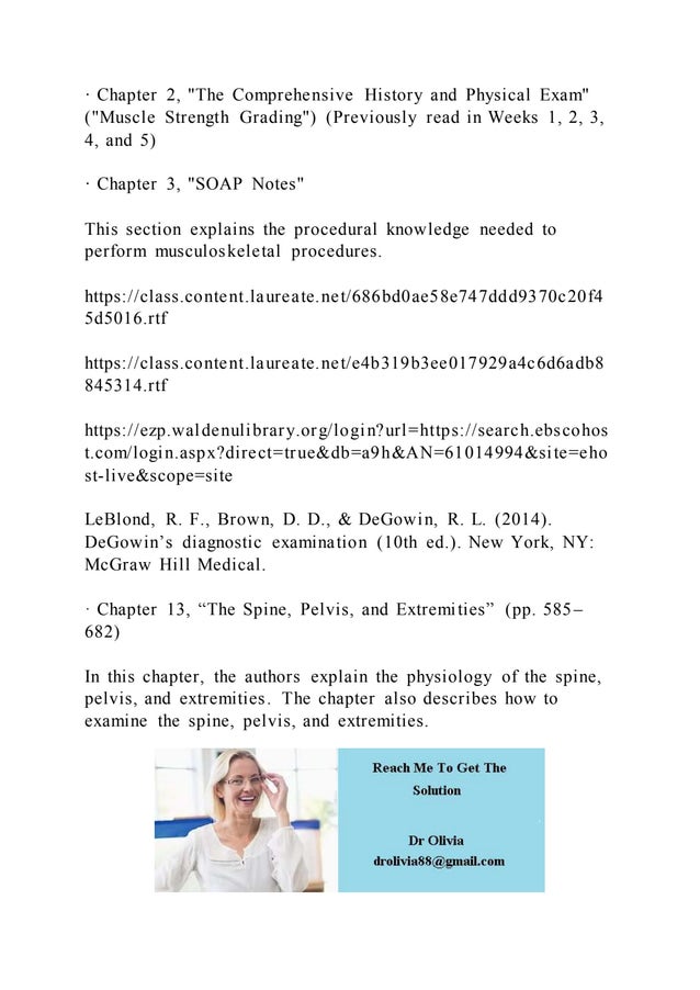 EpisodicFocused SOAP Note TemplatePatient InformationIniti | PDF