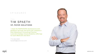 RAPS/EDPS in Review, Prepare for 2017 | PPT