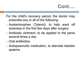 Epispadiasis | PPTX