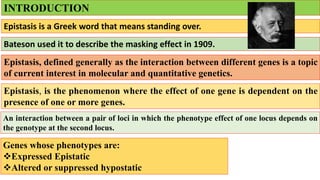 EPISTASIS.pptx
