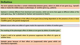 EPISTASIS.pptx