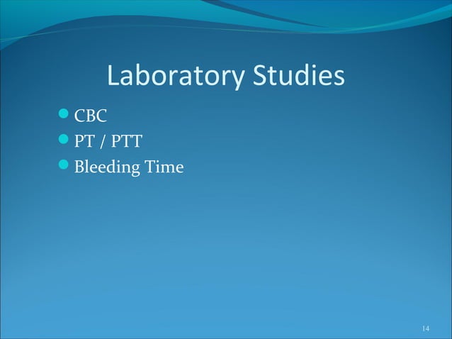 Epistaxis- Nose Bleed Overview and Managment | PPT | Ear, Nose and ...