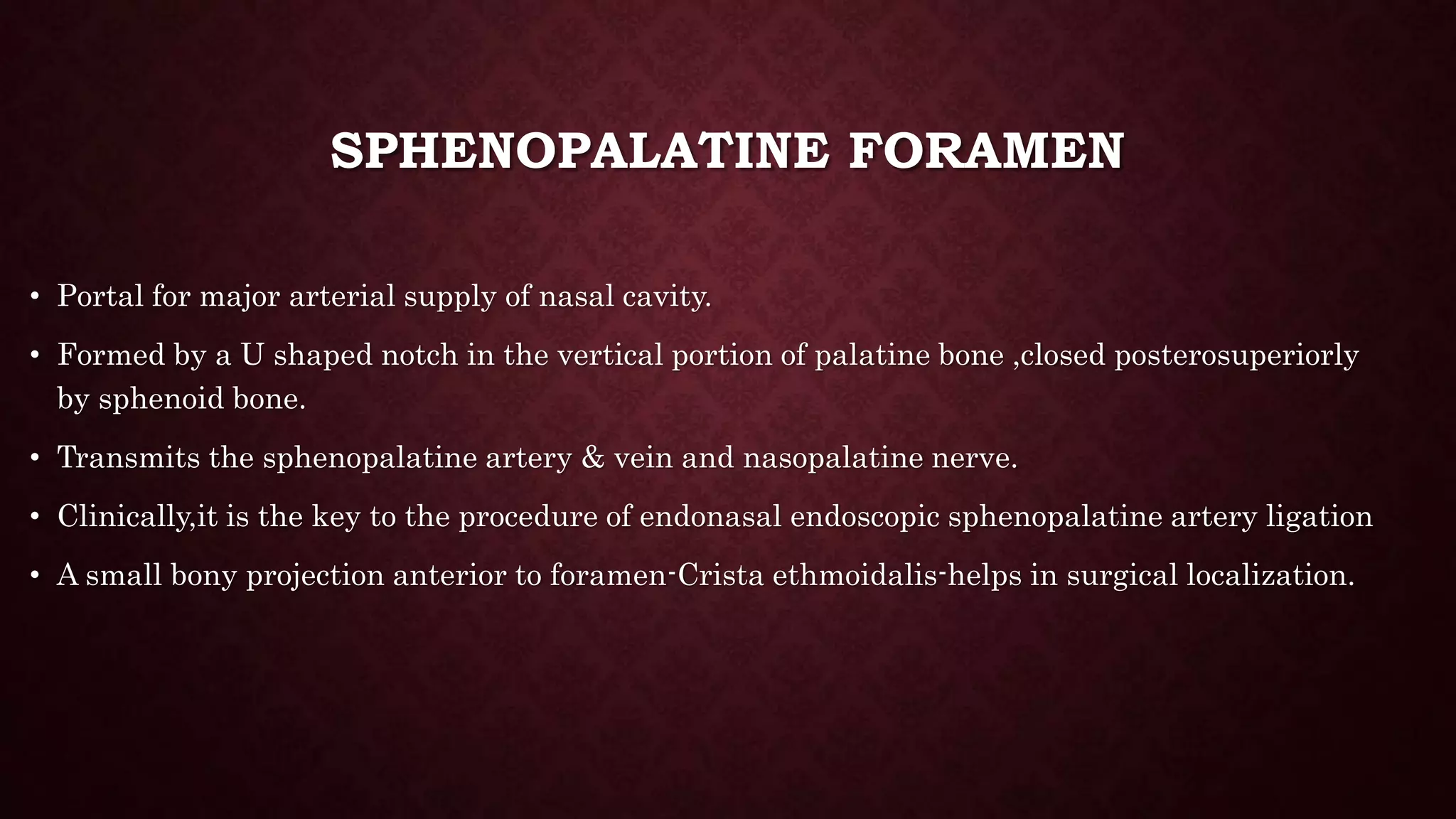 Epistaxis.pptx