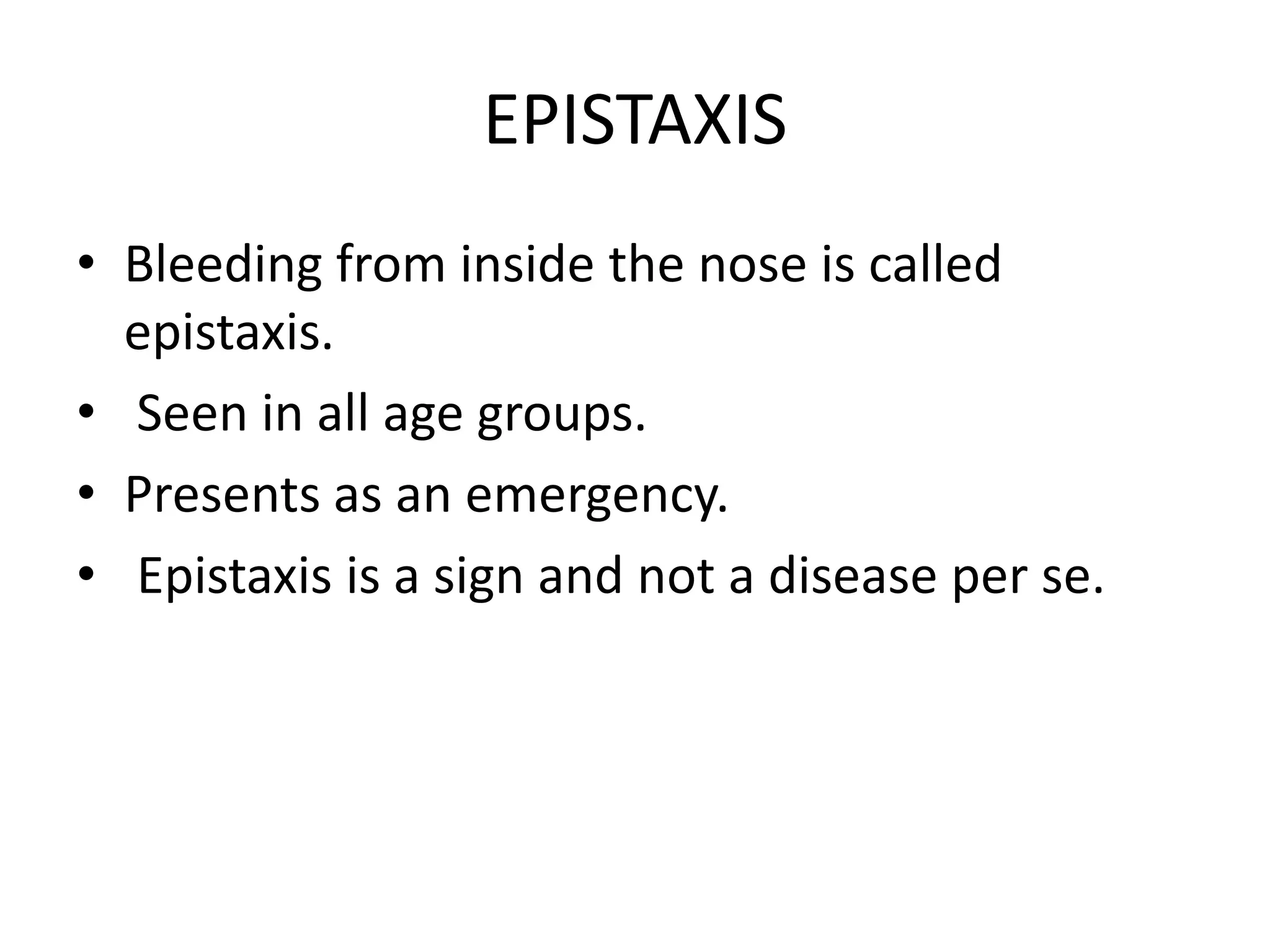 EPISTAXIS.pptx