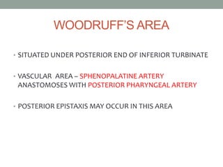 epistaxis.pptx