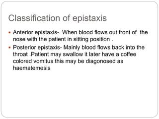 EPISTAXIS.pptx