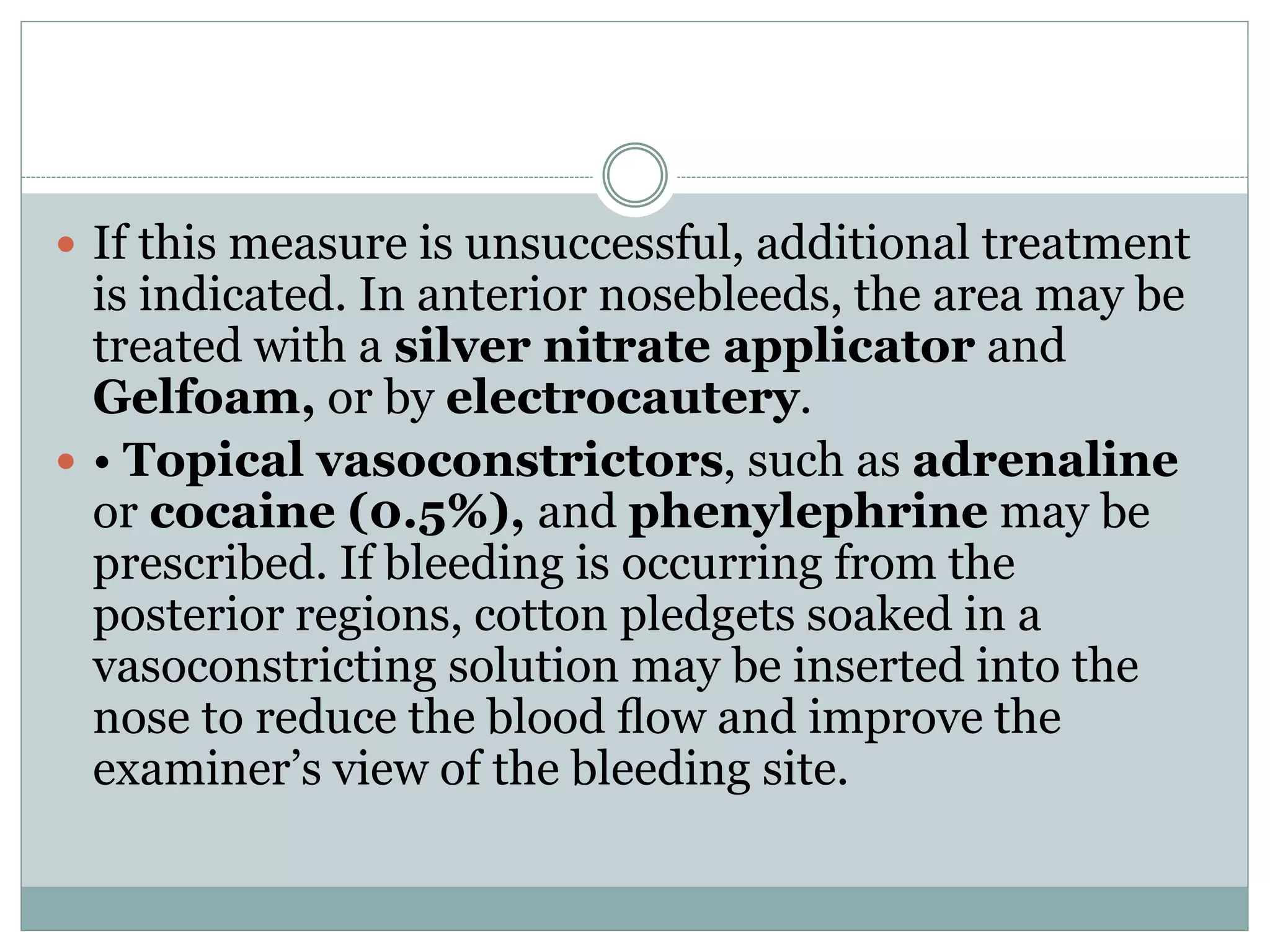 EPISTAXIS.pptx