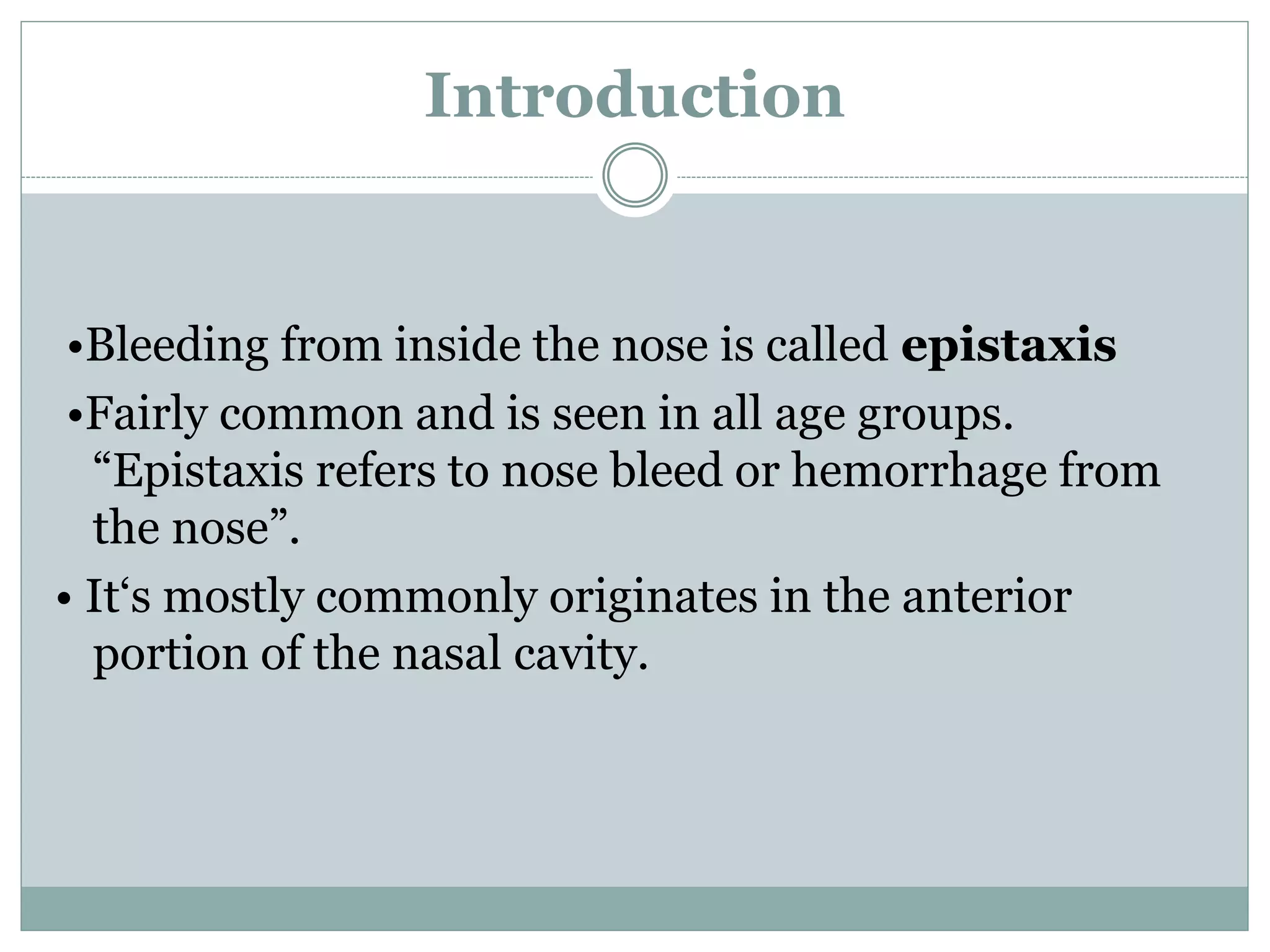 EPISTAXIS.pptx