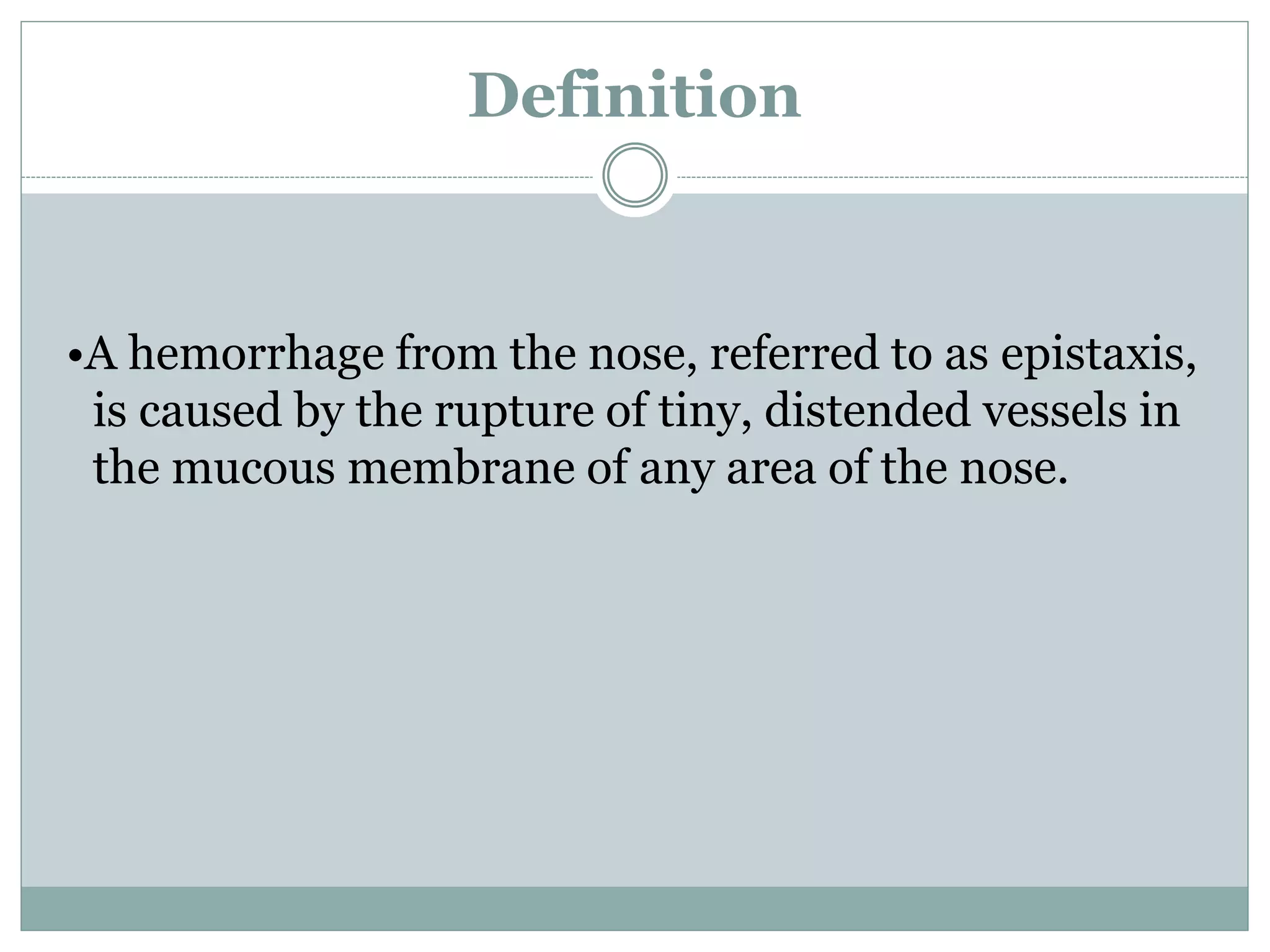 EPISTAXIS.pptx