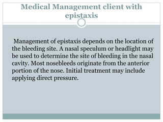 EPISTAXIS.pptx