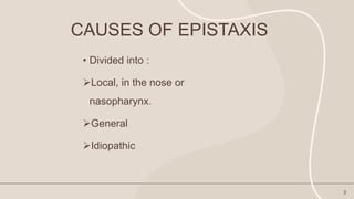 EPISTAXIS.pptx