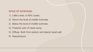 EPISTAXIS.pptx