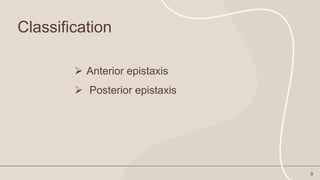 EPISTAXIS.pptx