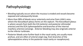 epistaxis.pptx
