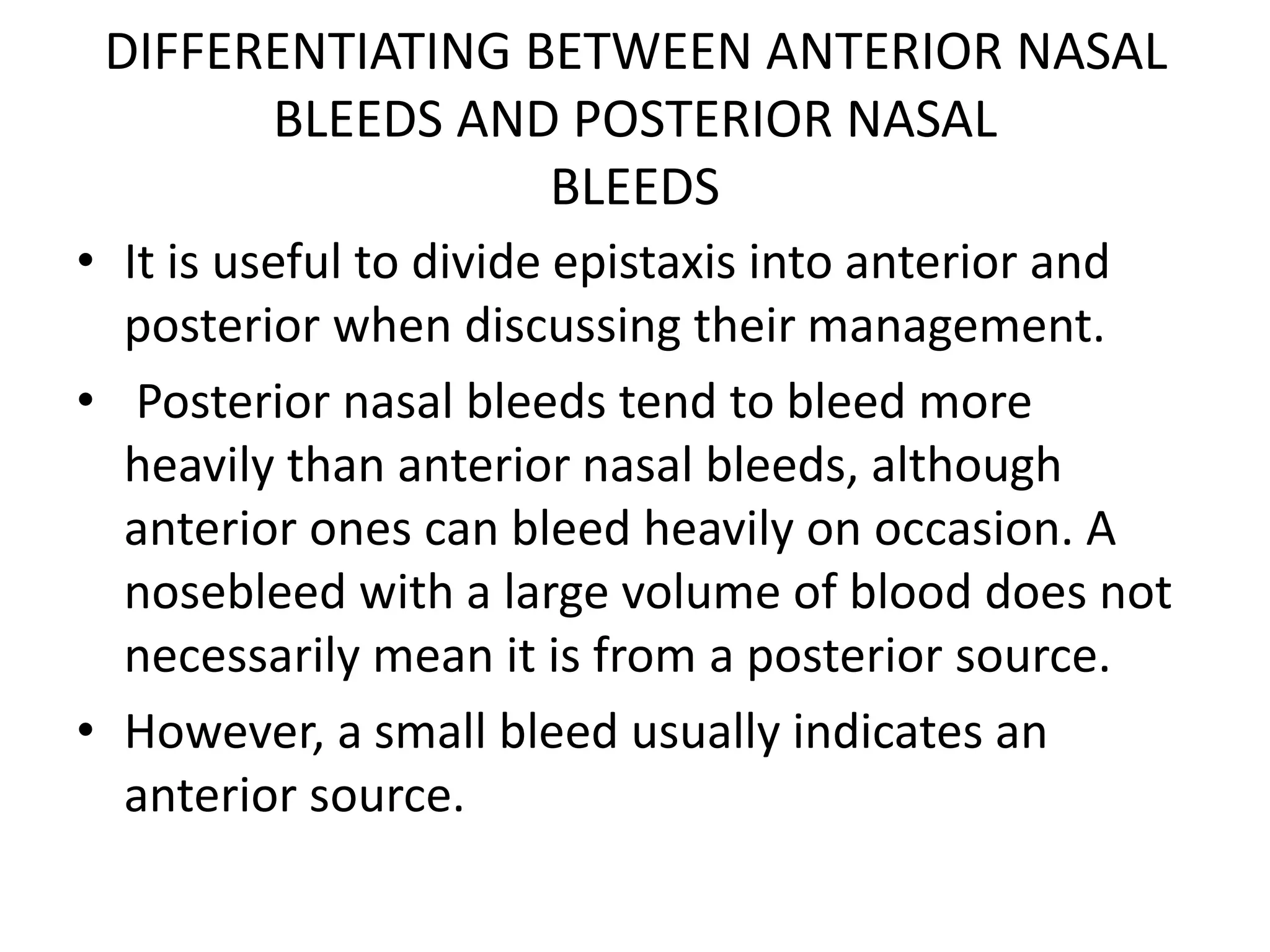 introduction and management of EPISTAXIS.pptx