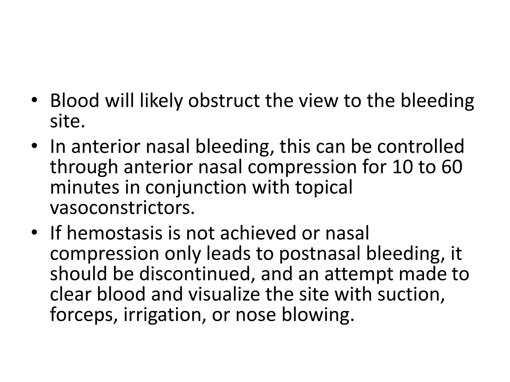 introduction and management of EPISTAXIS.pptx