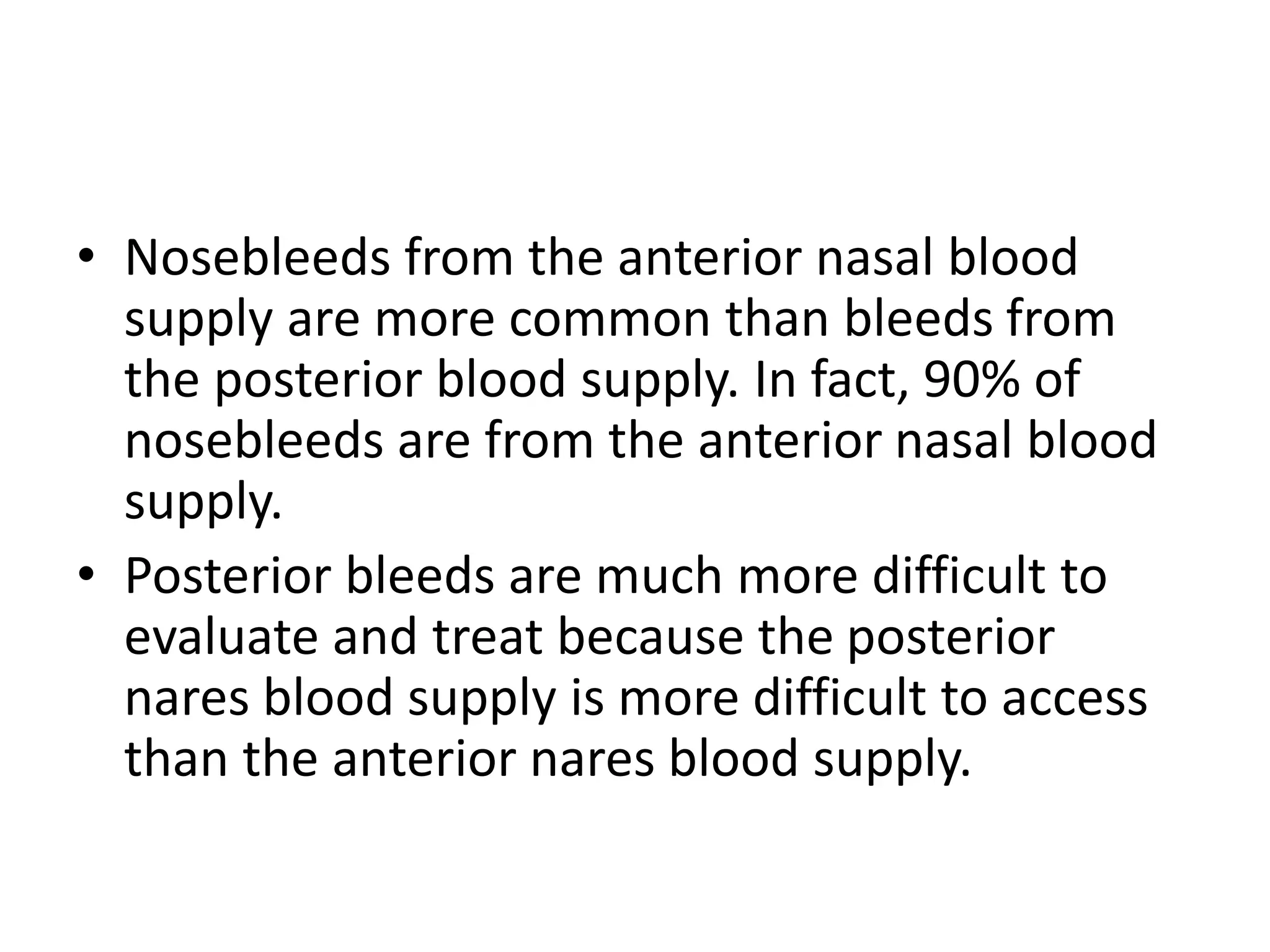 introduction and management of EPISTAXIS.pptx