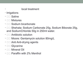 Epistaxis nasal bleeding undergraduate lecture | PPT