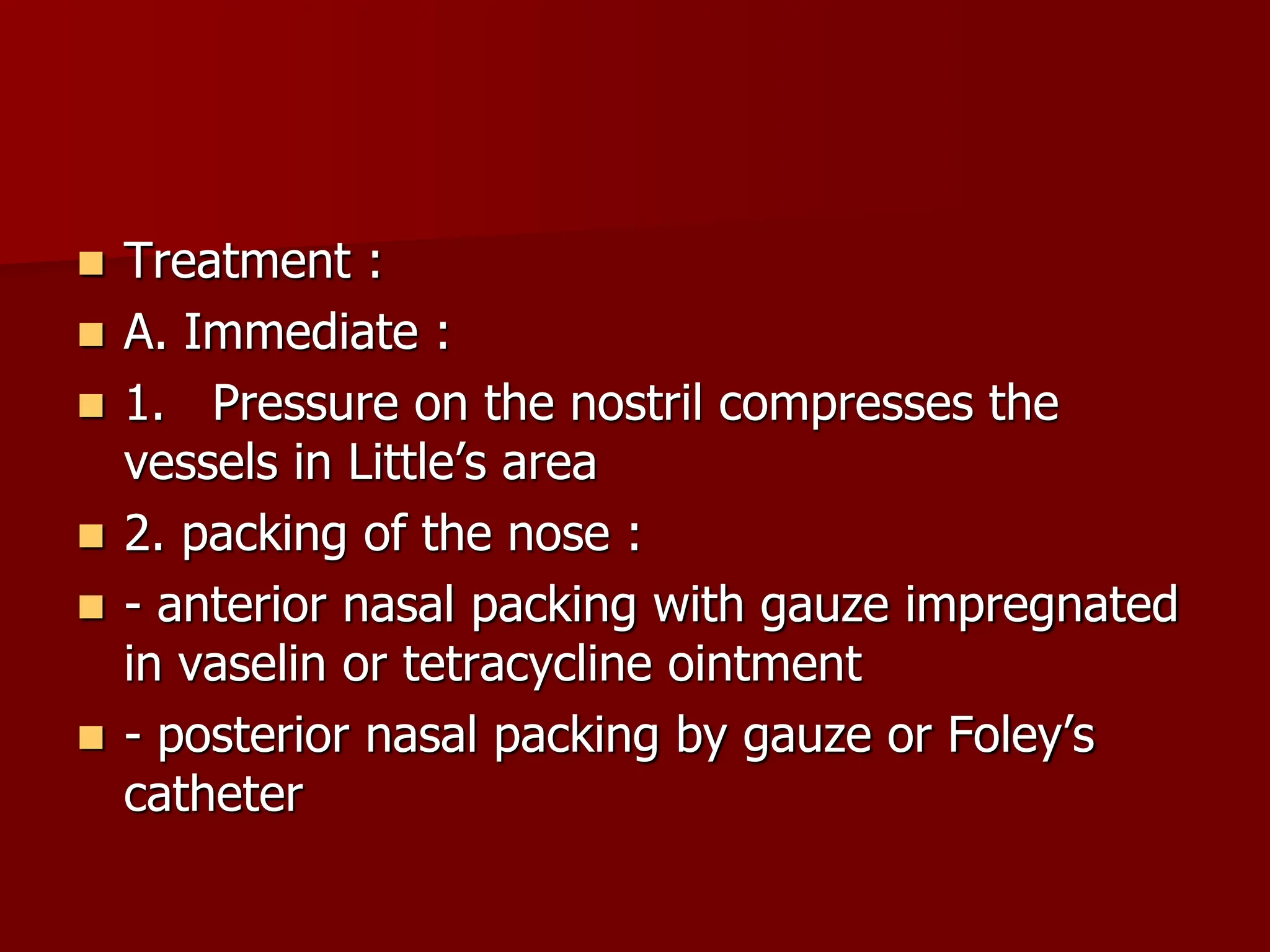 Epistaxis(1) on pediatrics 1213045341426.pptx